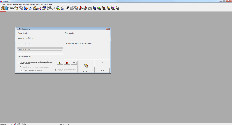Datix Professional - AGTI