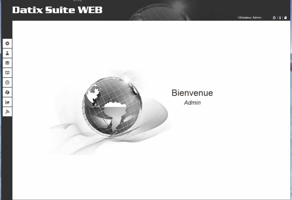 Datix Suite Web - AGTI